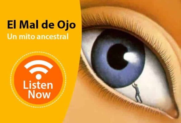 El mal de ojo - Easy Español
