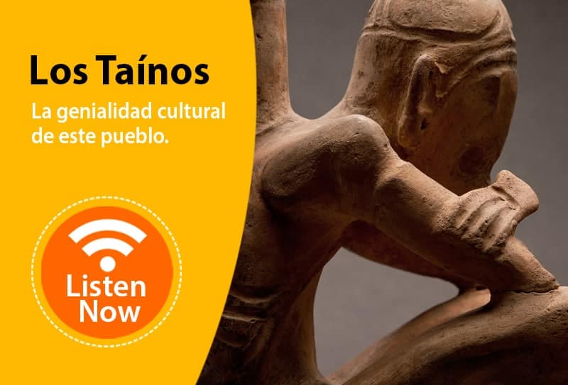 Los Taínos: herencia cultural - Easy Español