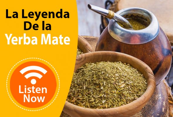 La Leyenda De La Yerba Mate Easy Espa ol la-leyenda-de-la-yerba-mate-easy-espa-ol