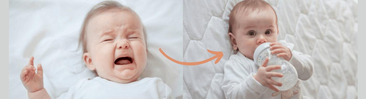 Build up your Spanish vocabulary: Guagua que no llora, no mama