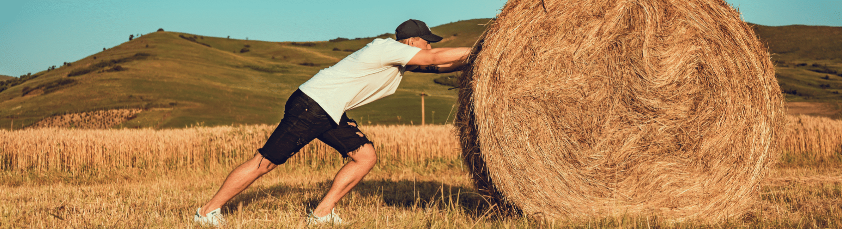 Add new Spanish expressions to your vocabulary: "A puras cachas" - Easy ...