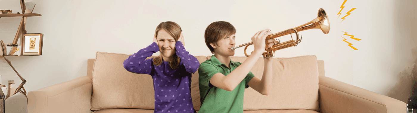 Learn Spanish Expressions: SIN TON NI SON - Easy Español