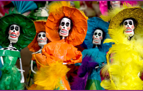 Our Blog - Free Resources to Learn Spanish