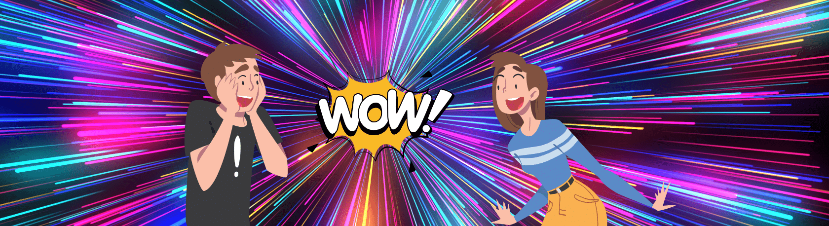 Spanish expression: FLIPAR EN COLORES - Easy Español